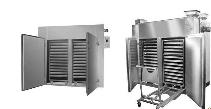 Fruit/vegetable /food Drying Oven - Jinhua Machinery Plant